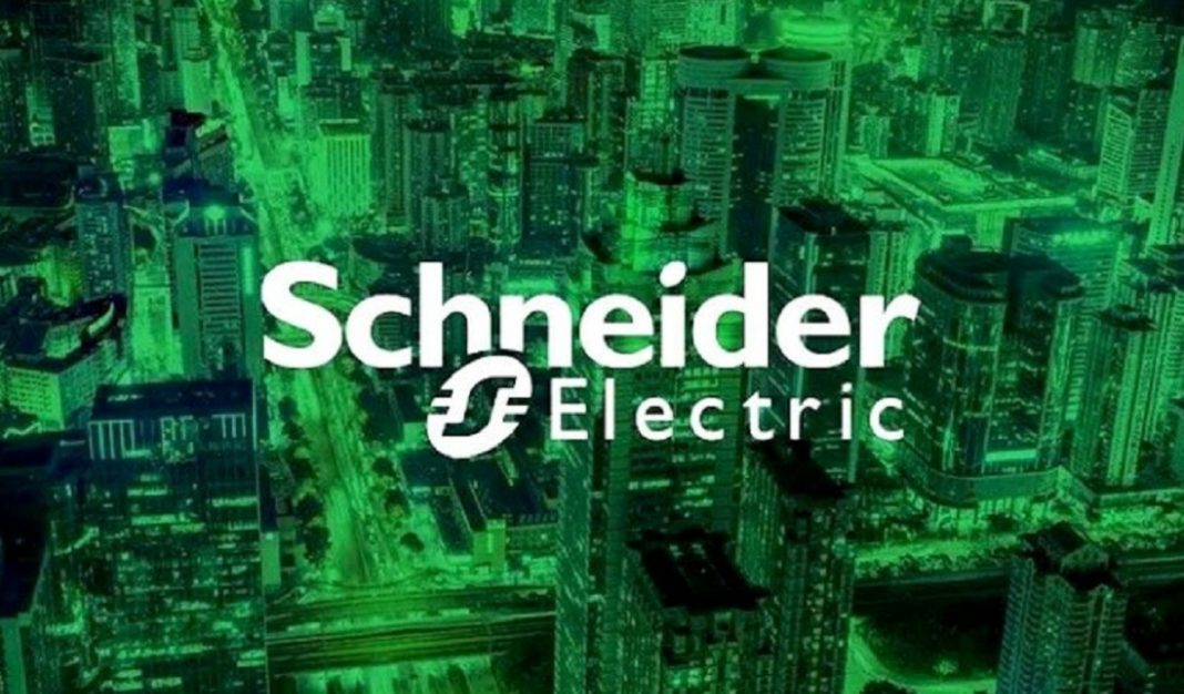 Patrícia Pimenta nueva presidente del Cluster Andino de Schneider Electric