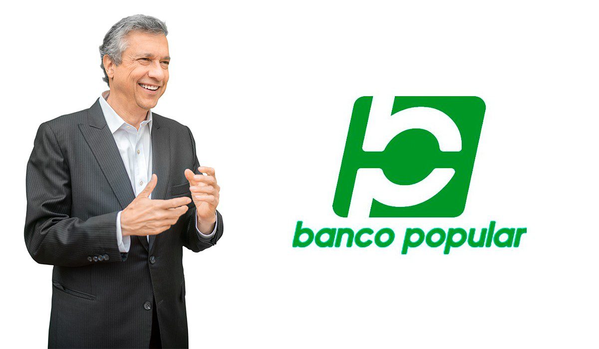 Banco Popular prevé mantener ganancia y profundizar digitalización