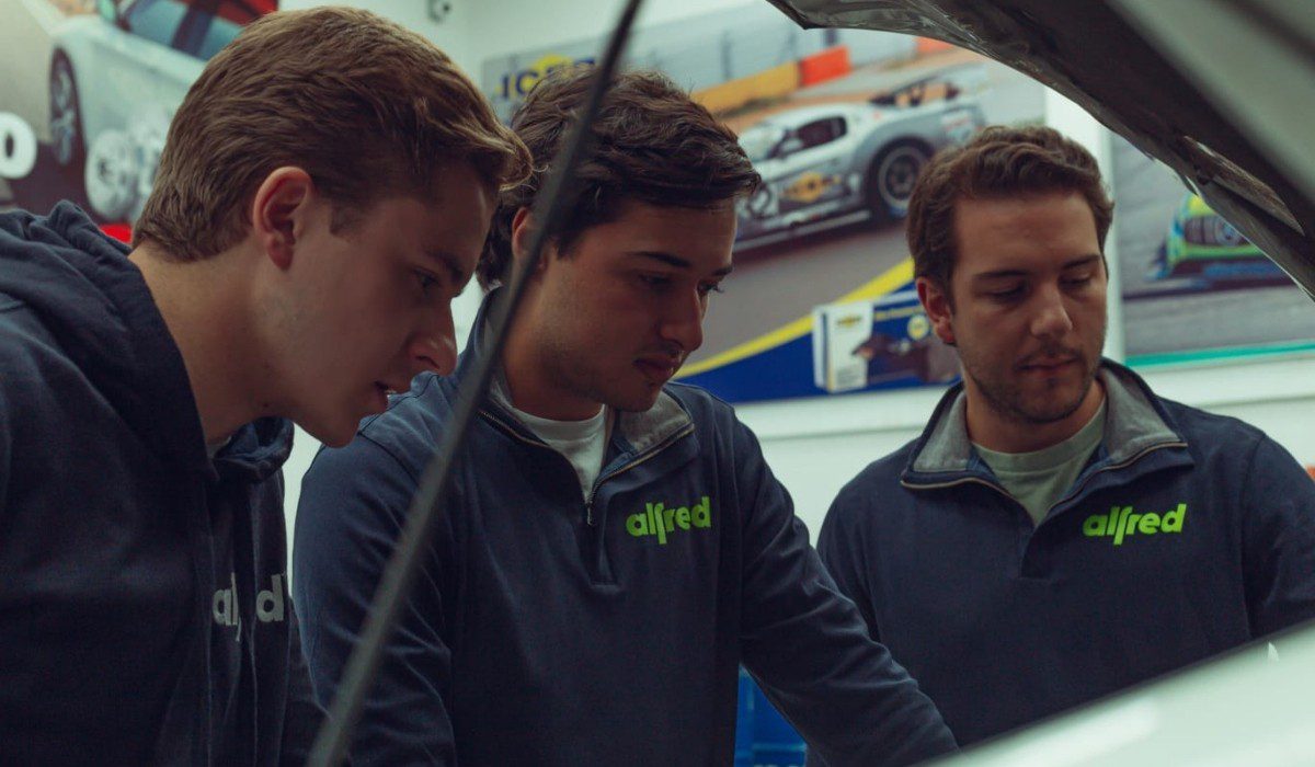 Alfred levanta US$2,5 millones para servicios de vehículos en Colombia