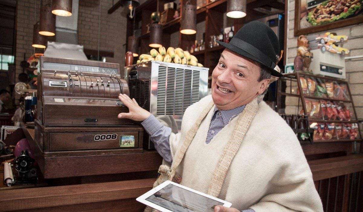 Confirman reorganización de restaurantes Don Jediondo en Colombia