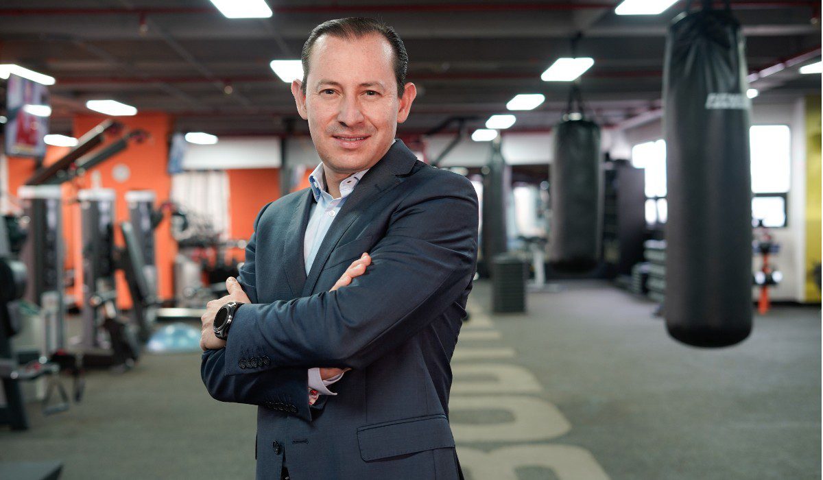 Bodytech celebra sus 25 años en Colombia y anuncia sus planes