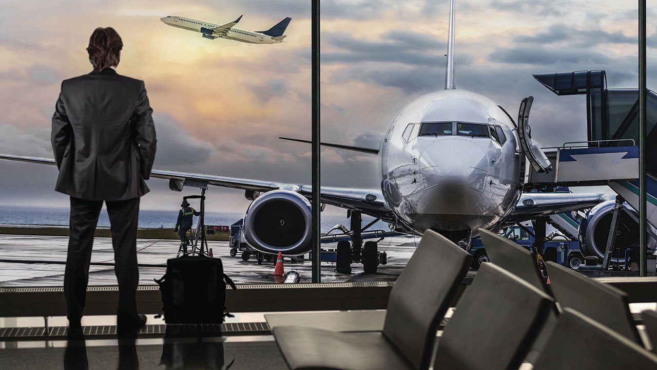 Negocios 2022: claves para optimizar los viajes corporativos
