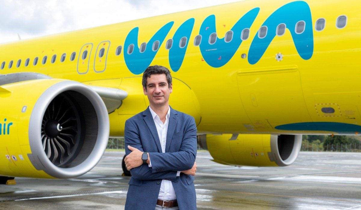 Viva lanza dos rutas entre Colombia y Argentina: precios y horarios