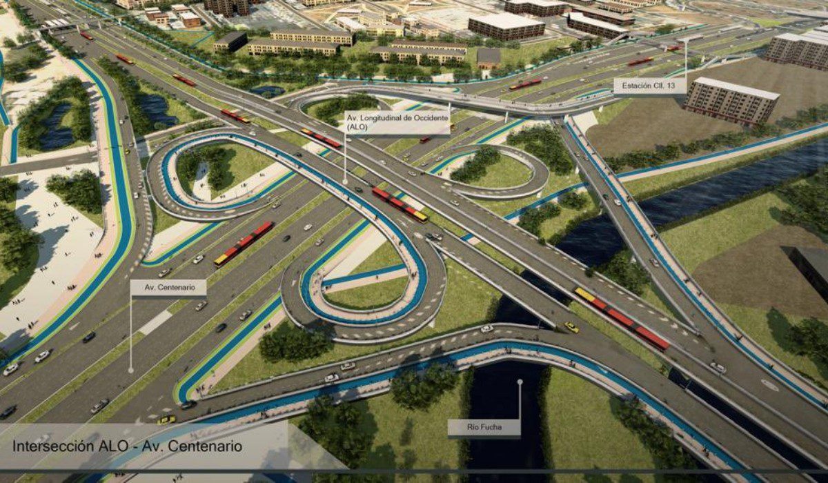 Proyecto Calle 13: Abren segunda licitación para adjudicar tramos