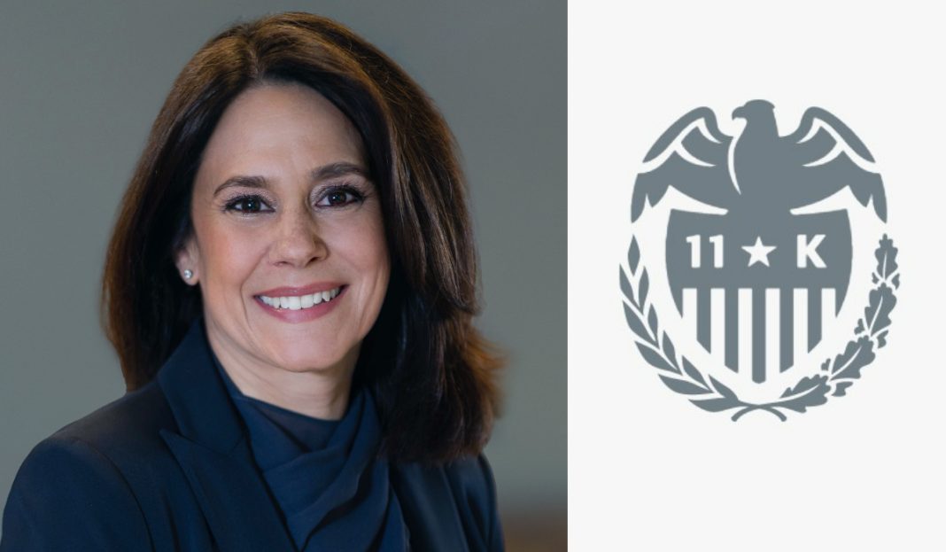 Reserva Federal de Dallas nombra a Lorie K. Logan como presidenta