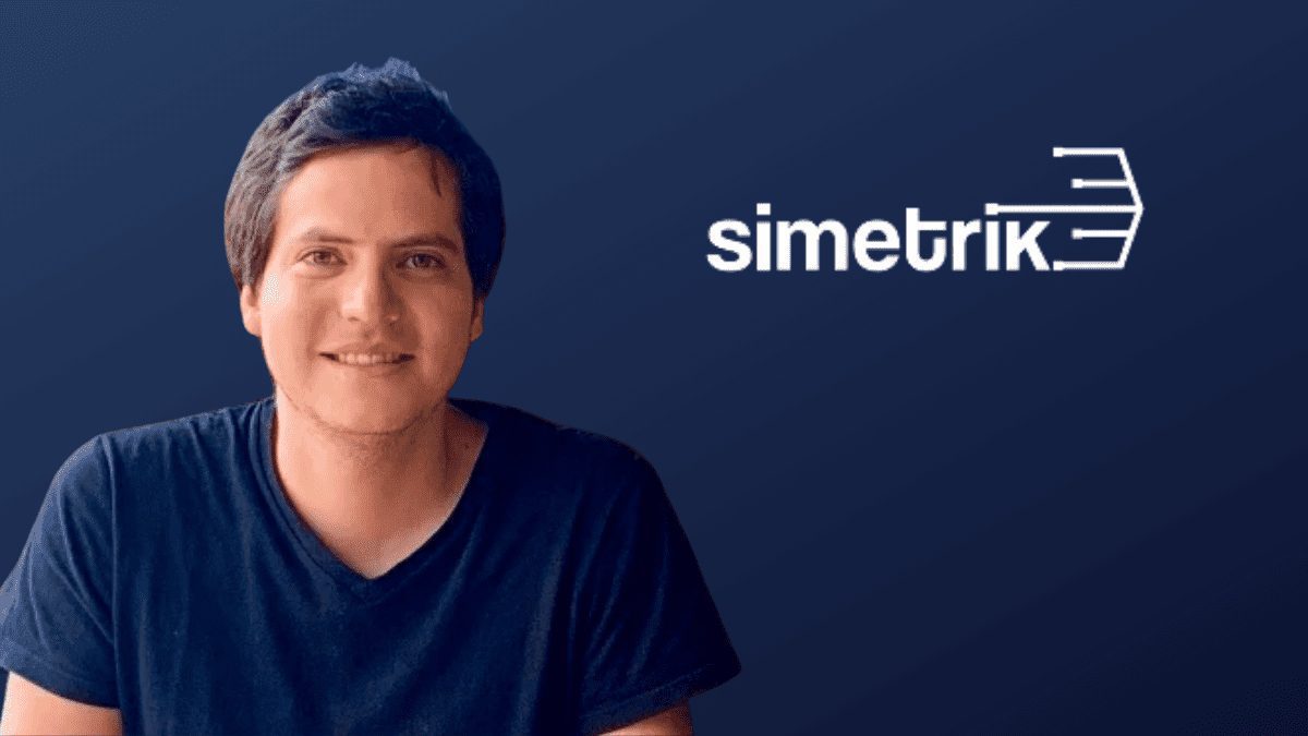 Simetrik se une a Colombia Fintech para dar soluciones en el mundo financiero