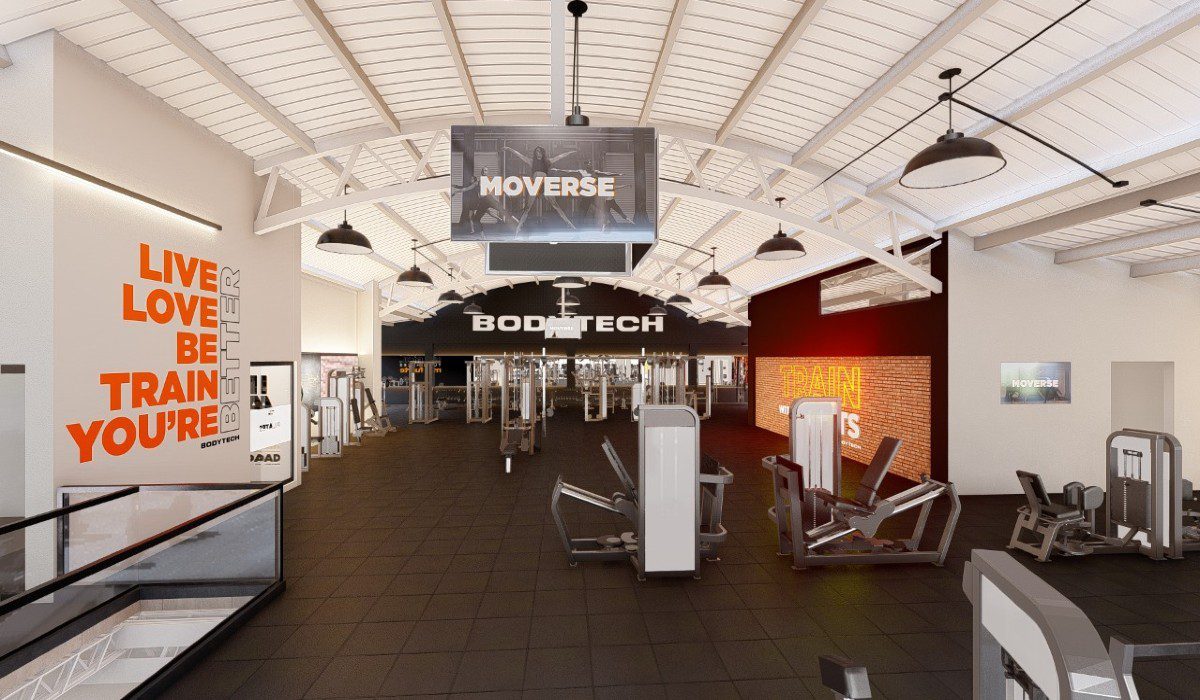 Bodytech | Se esperan ventas por $1.200 millones