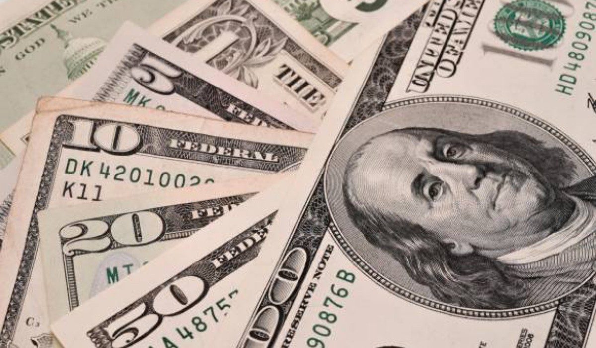 Dólar hoy Colombia alcanza la TRM más alta en la historia