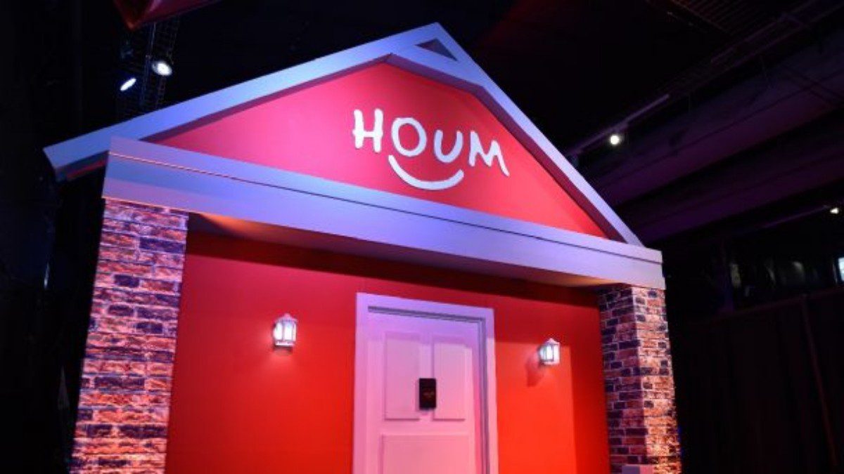 Houm elimina las barreras de la inversión inmobiliaria en Colombia