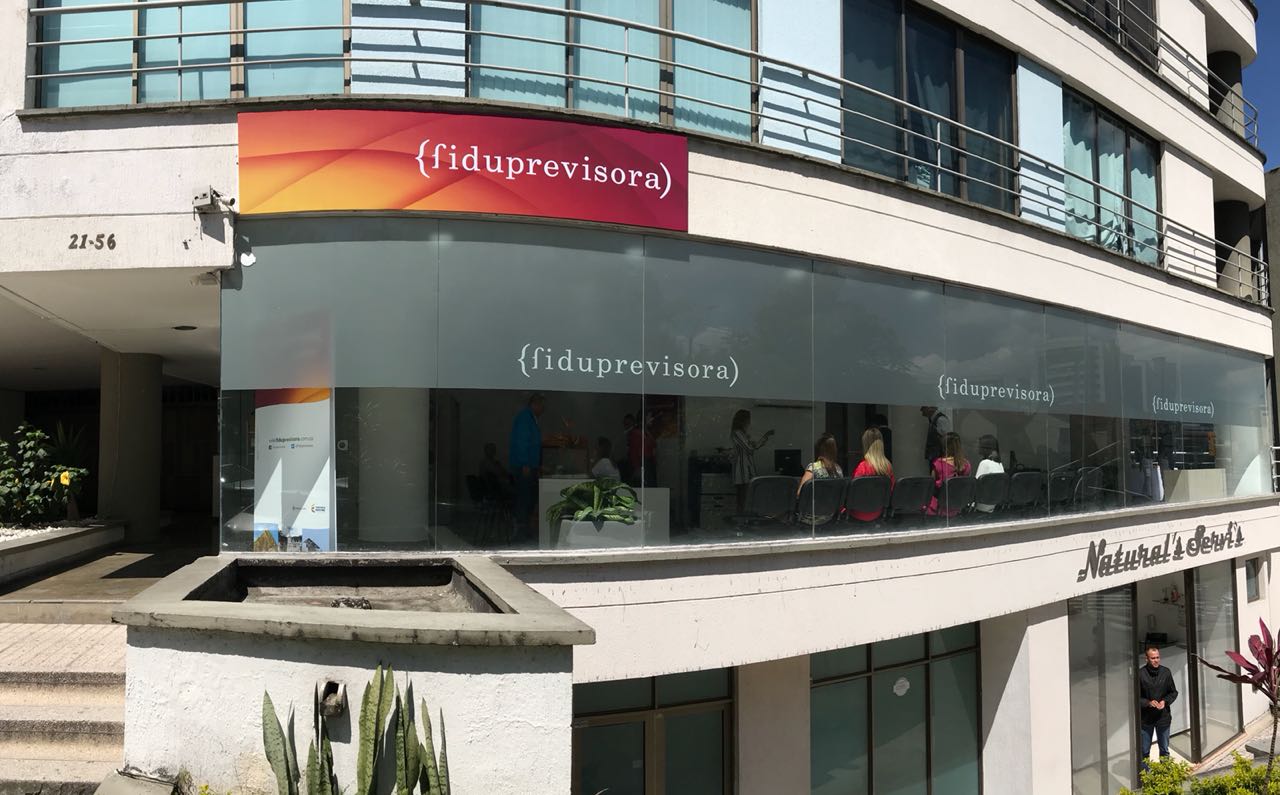 BRC Ratings ratificó calificación AAA a Fiduprevisora