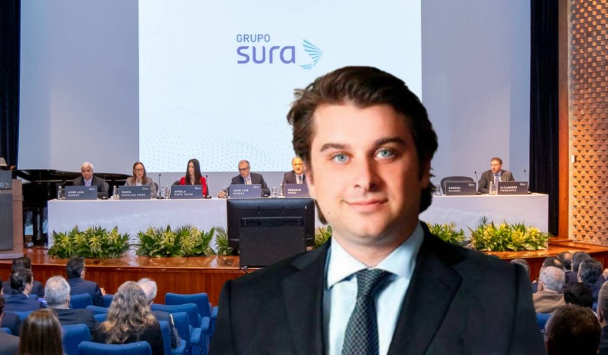 Grupo Sura convoca a Asamblea para elegir nueva Junta Directiva