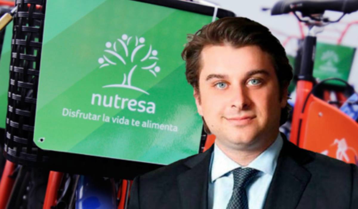 Gabriel Gilinski renunció a Junta de Nutresa: ¿qué implica esto?