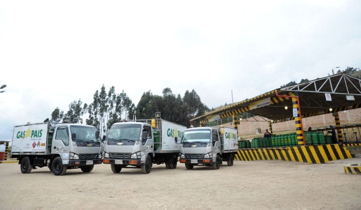 El GLP gana terreno en Colombia: demanda crece 26 % y el sector reclama ...