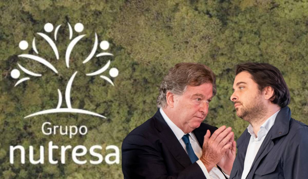 La transformación que tendrá Nutresa tras la compra de Gilinski