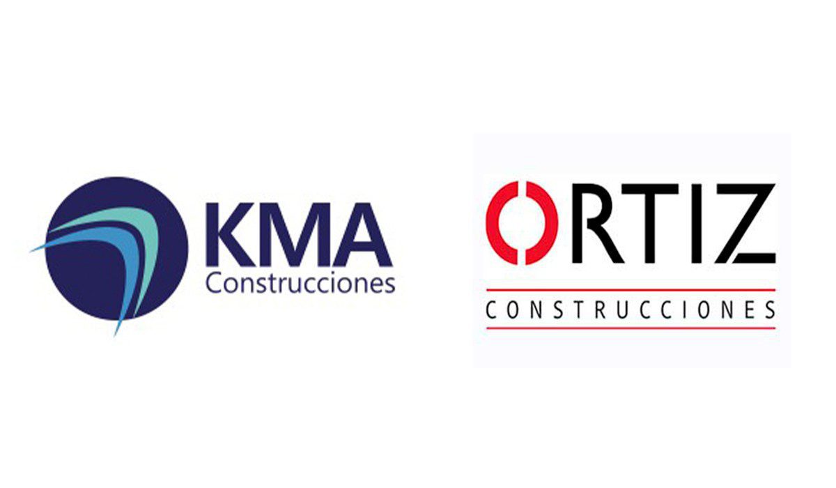 KMA Construcciones y Grupo Ortiz se quedan con antigua Ruta del Sol 2
