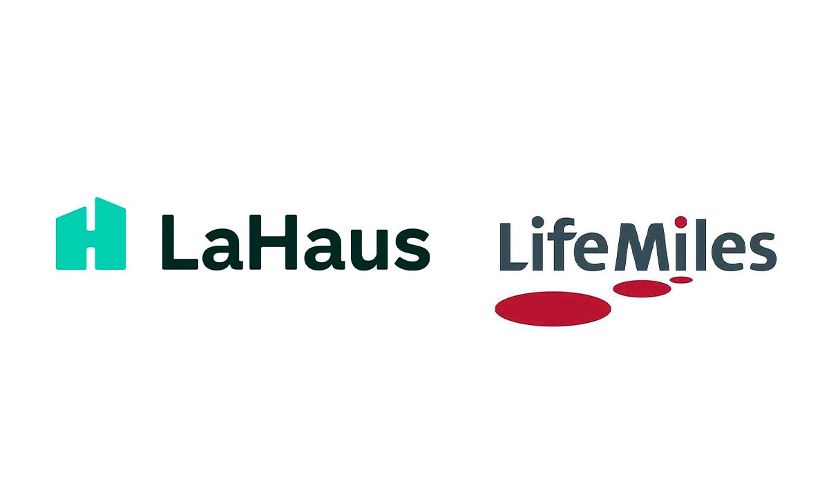 La Haus en alianza con Lifemiles entregan millas