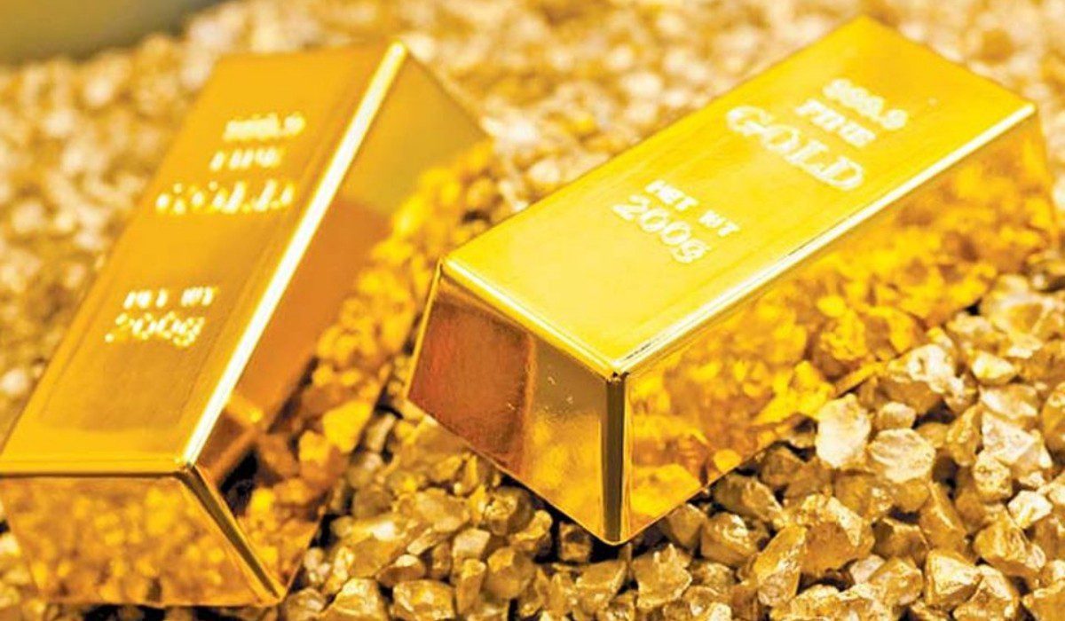 Estas son las ventajas y desventajas de invertir en oro