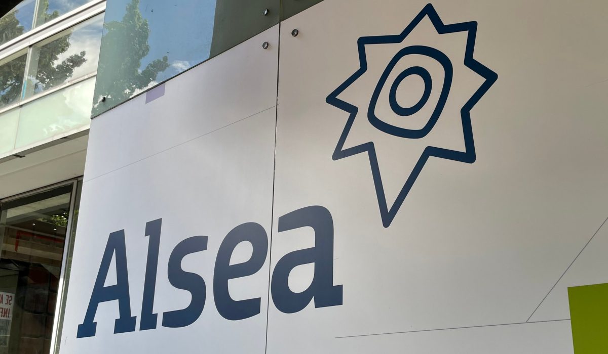 Juan Pablo Castaño, nuevo gerente de Alsea Colombia