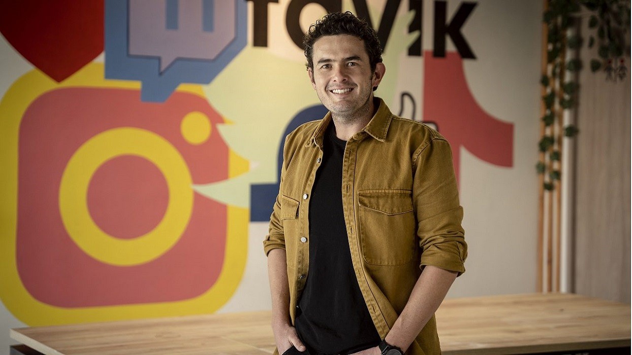 Favik completa US$3,6 millones en financiación y lanza nueva plataforma