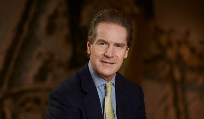 Este es Roberto Moreno, presidente de Amarilo, la constructora más grande de Colombia