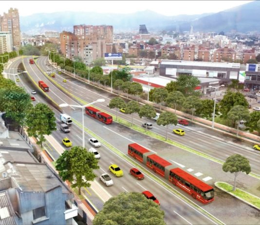 Noticias de Infraestructura y Desarrollo del País | Valora