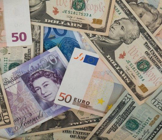 Euro hoy | Precio del Euro | Valores en Tiempo Real