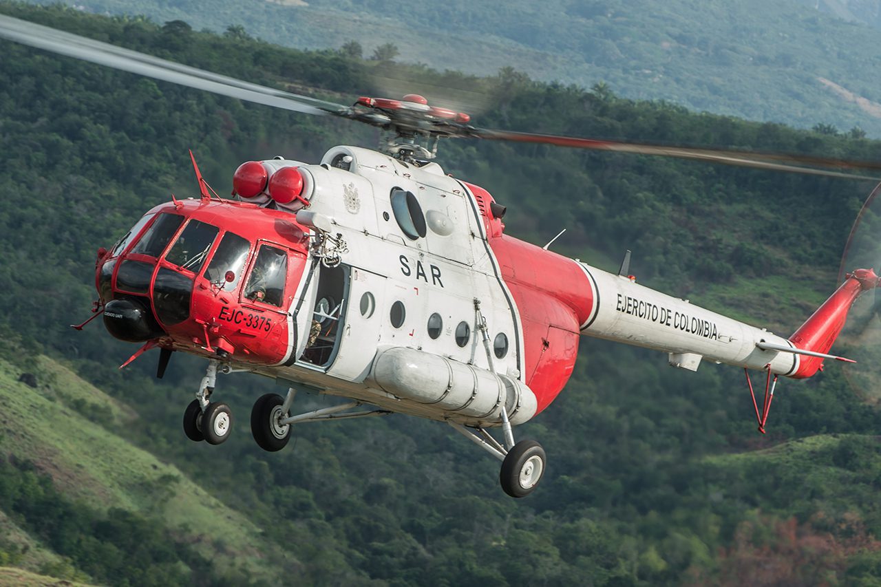 Se conmemoran 14 años de “Operación Jaque” en Colombia