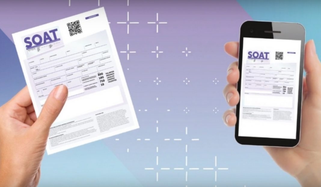 Reconocida aseguradora anunció que dejará de expedir el SOAT: Aclaran a ...