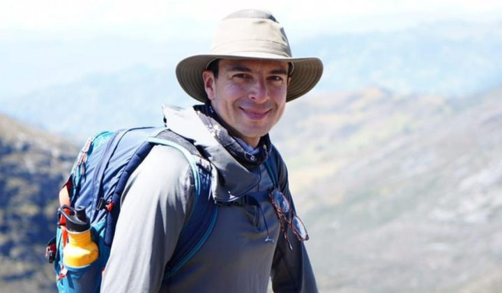 Caminantes del Retorno muestra la megadiversidad de Colombia