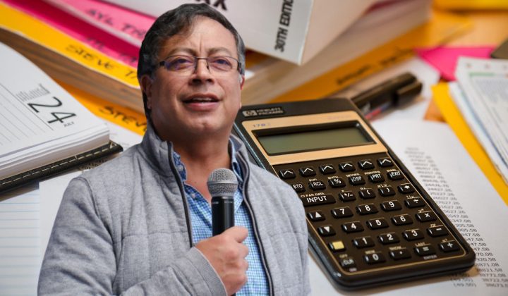 Reforma tributaria de Petro afectaría a vehículos híbridos