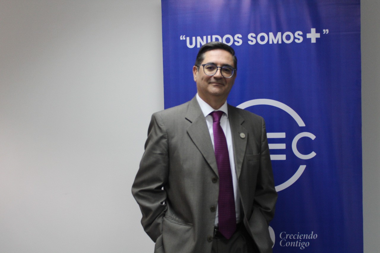 Inversión de Colombia en Perú llega a US$22.000 millones: CEC