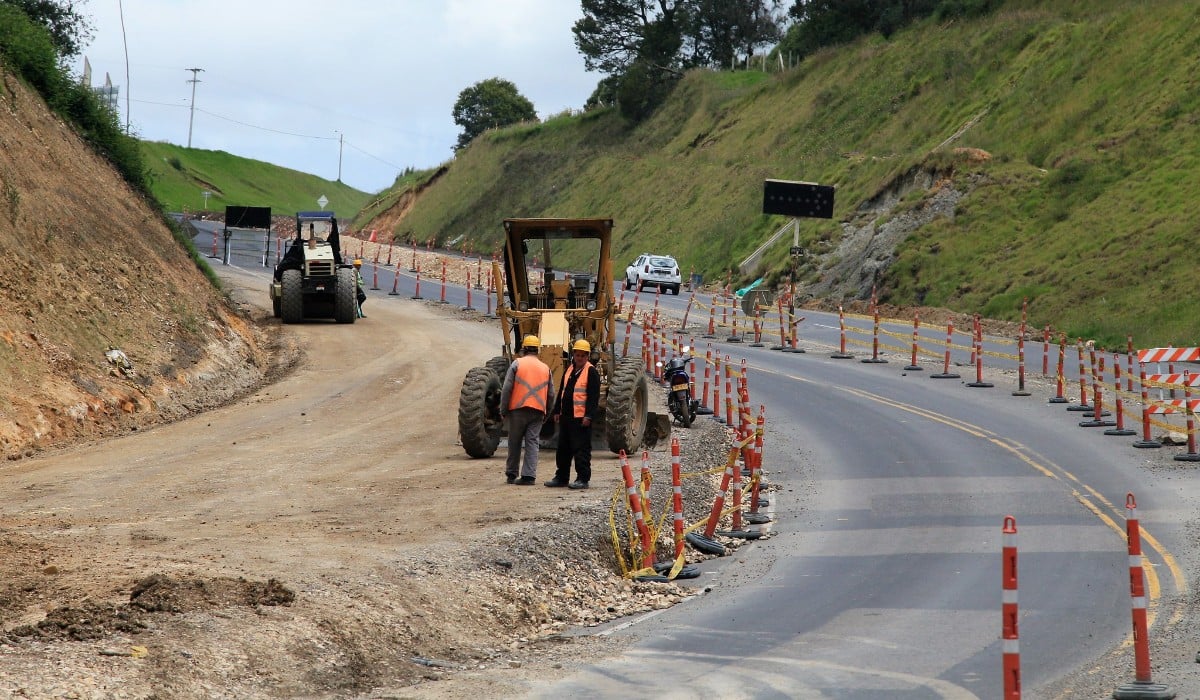 Estas son las 10 constructoras más grandes de Colombia