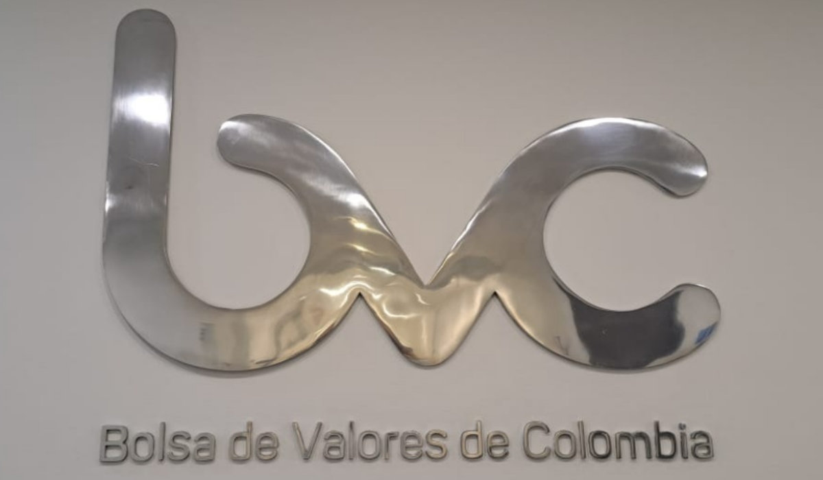 Bolsa de Colombia fuerte al alza: ya corrigió toda la caída provocada ...