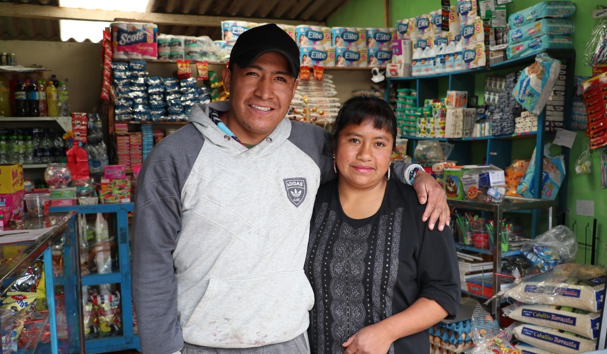 Día del tendero: consejos para mejorar sus finanzas personales