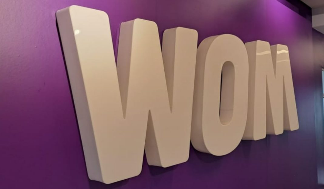 Primicia | Nuevo accionista de WOM cambia estructura organizativa ...
