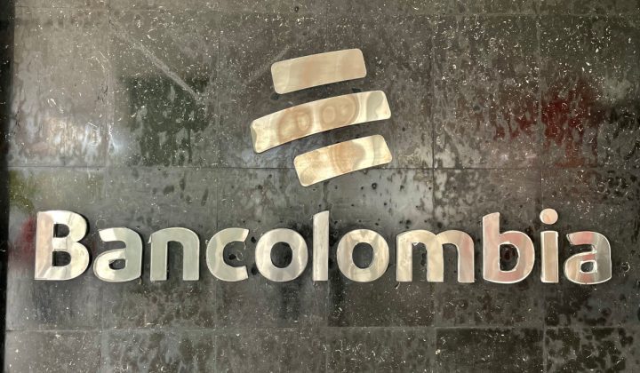 Bancolombia fue reconocido como el mejor banco digital