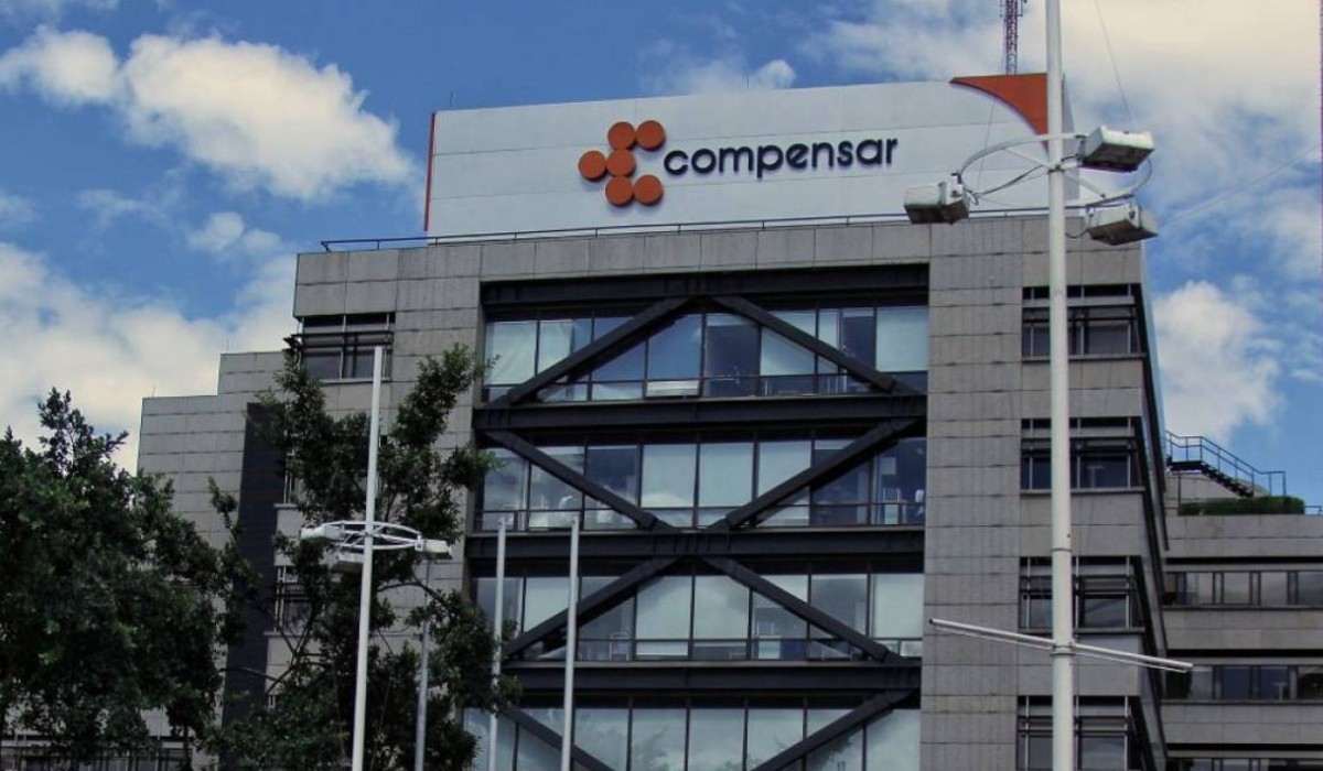 Crecen aportes de Compensar en primer semestre de 2022