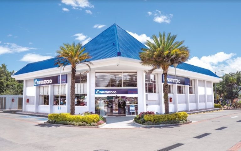 Farmatodo invertirá US$16 millones para abrir 50 tiendas