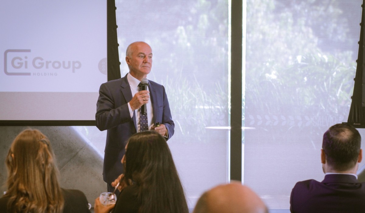 Gi Group aumenta su participación en el sector BPO y servicios en Colombia