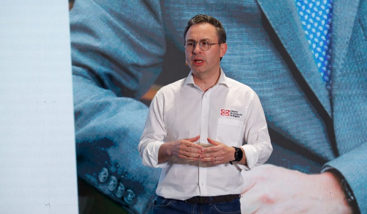 Así ha apoyado la CCB a tres exitosas empresarias colombianas
