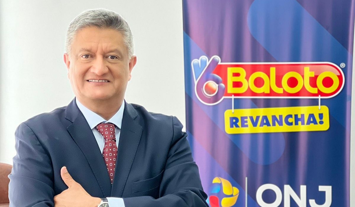 Baloto: nuevas medidas de seguridad del próximo sorteo; compra por ...