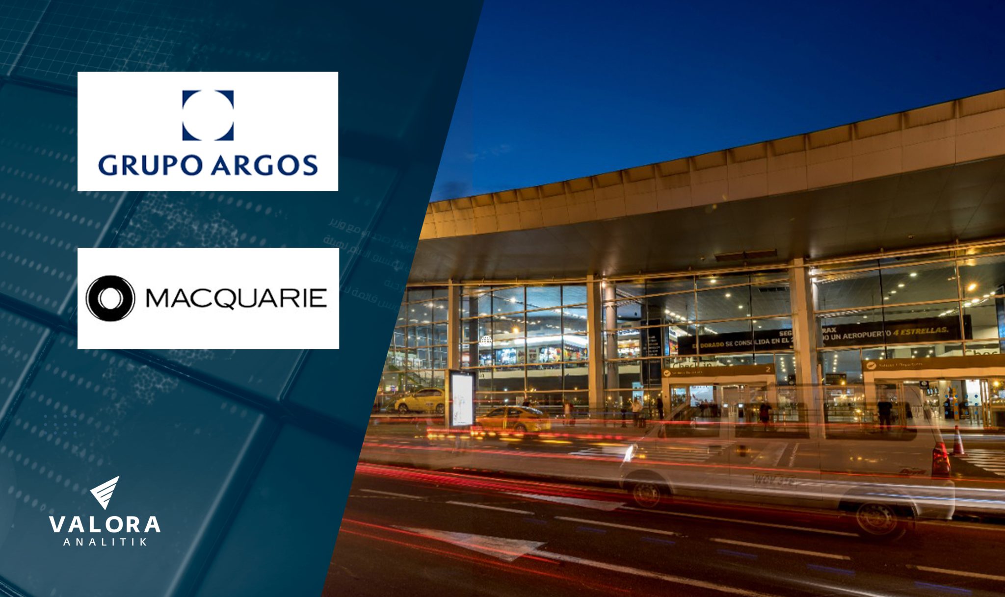 El Dorado Max: así sería la billonaria remodelación del aeropuerto