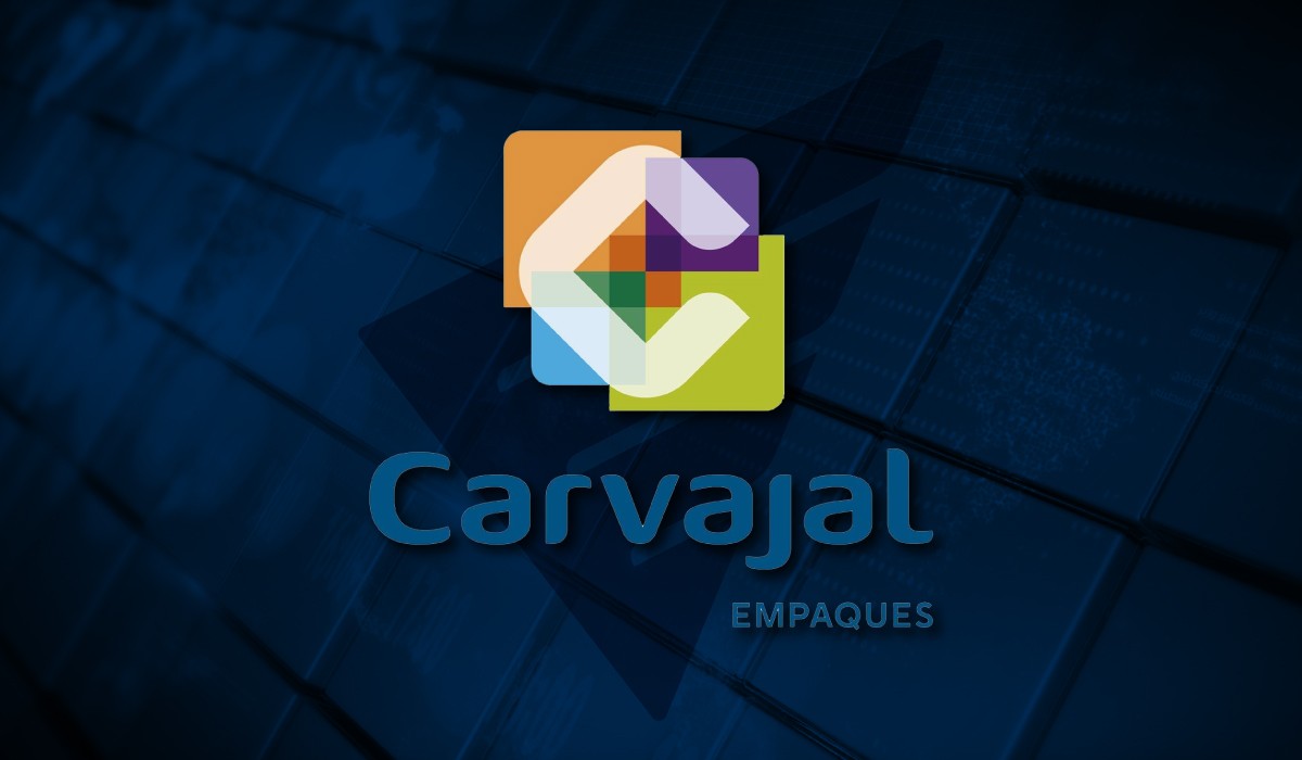 Diana Paola García, nueva vicepresidente financiera de Carvajal