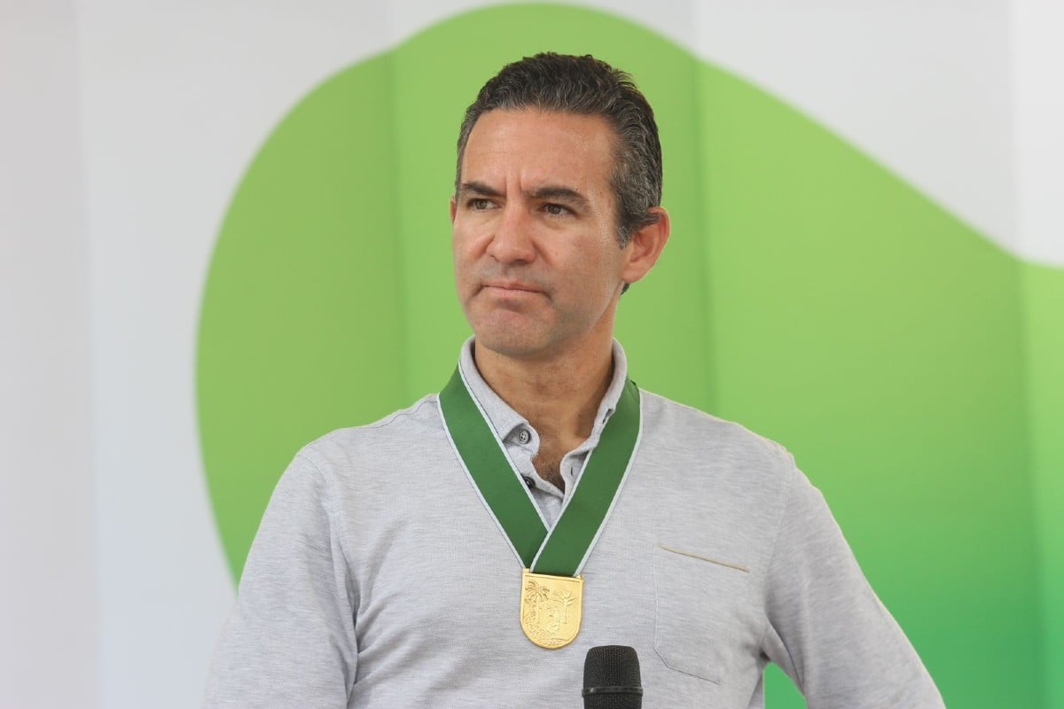 David Vélez, el hombre más rico de Colombia, dice qué carreras podrían ...