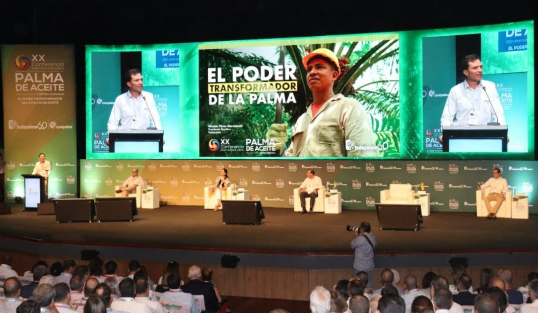 Daabon reconocido como mejor proyecto de biorrefinería sostenible de ...