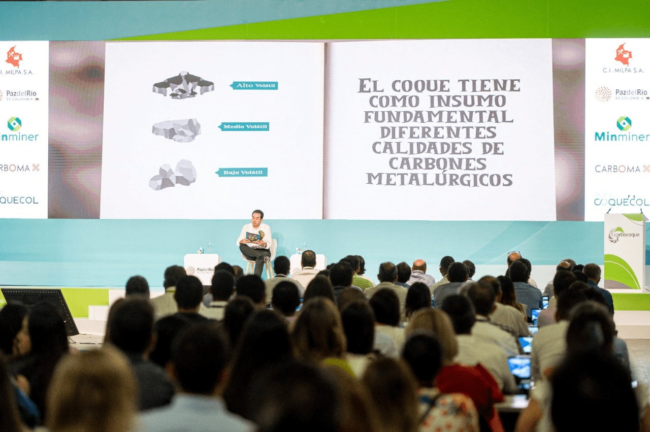 ¿Qué es el coque y por qué es tan importante para Colombia?