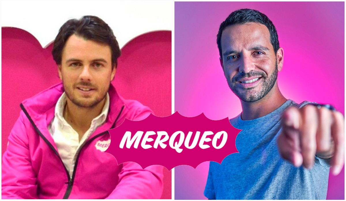 Confirmado: Miguel Mc Allister ya no es CEO de Merqueo