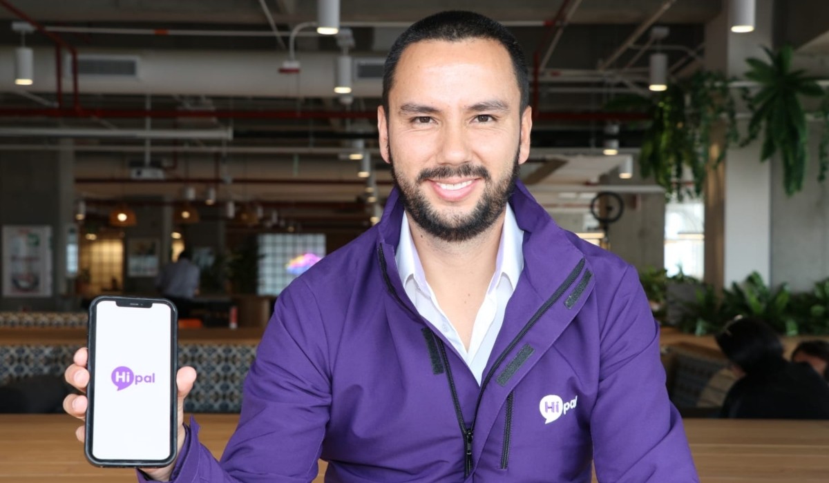 Hipal ofrece solución para acceso a parques industriales