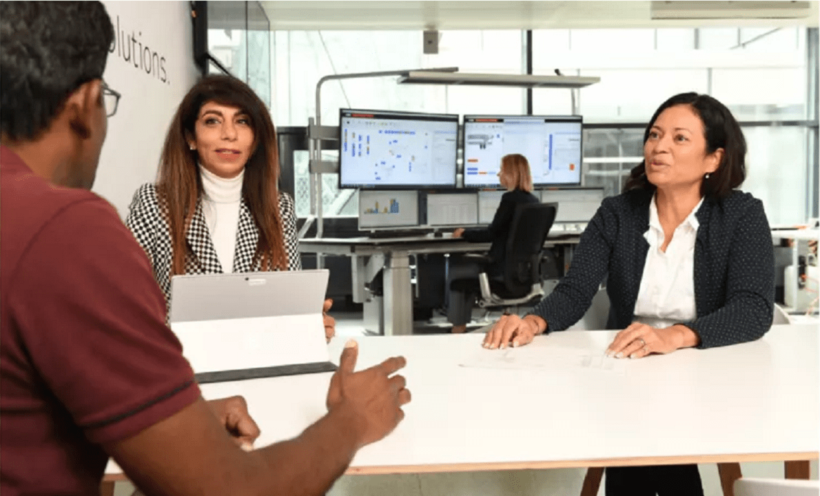 Hitachi adquirió acciones de ABB para respaldar Plan 2030 de Hitachi Energy