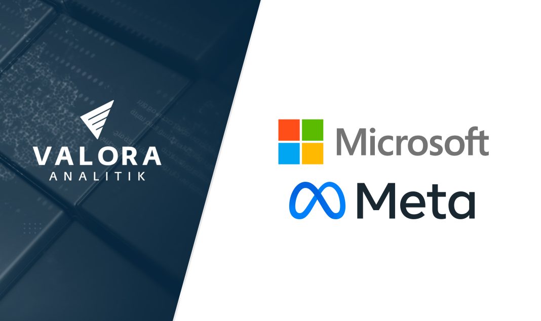 Meta Platforms llevará productos Microsoft a metaverso